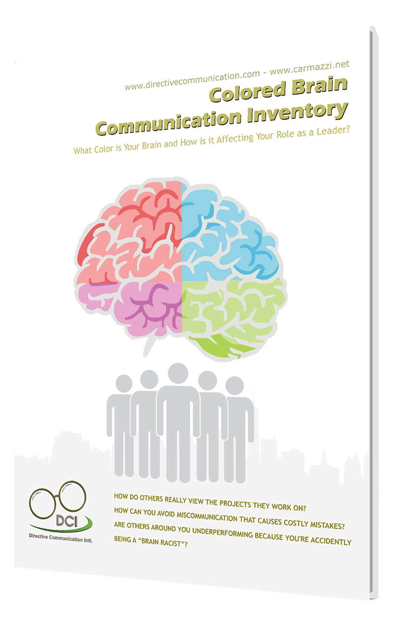 DC Psychology Trainer Certification Bali