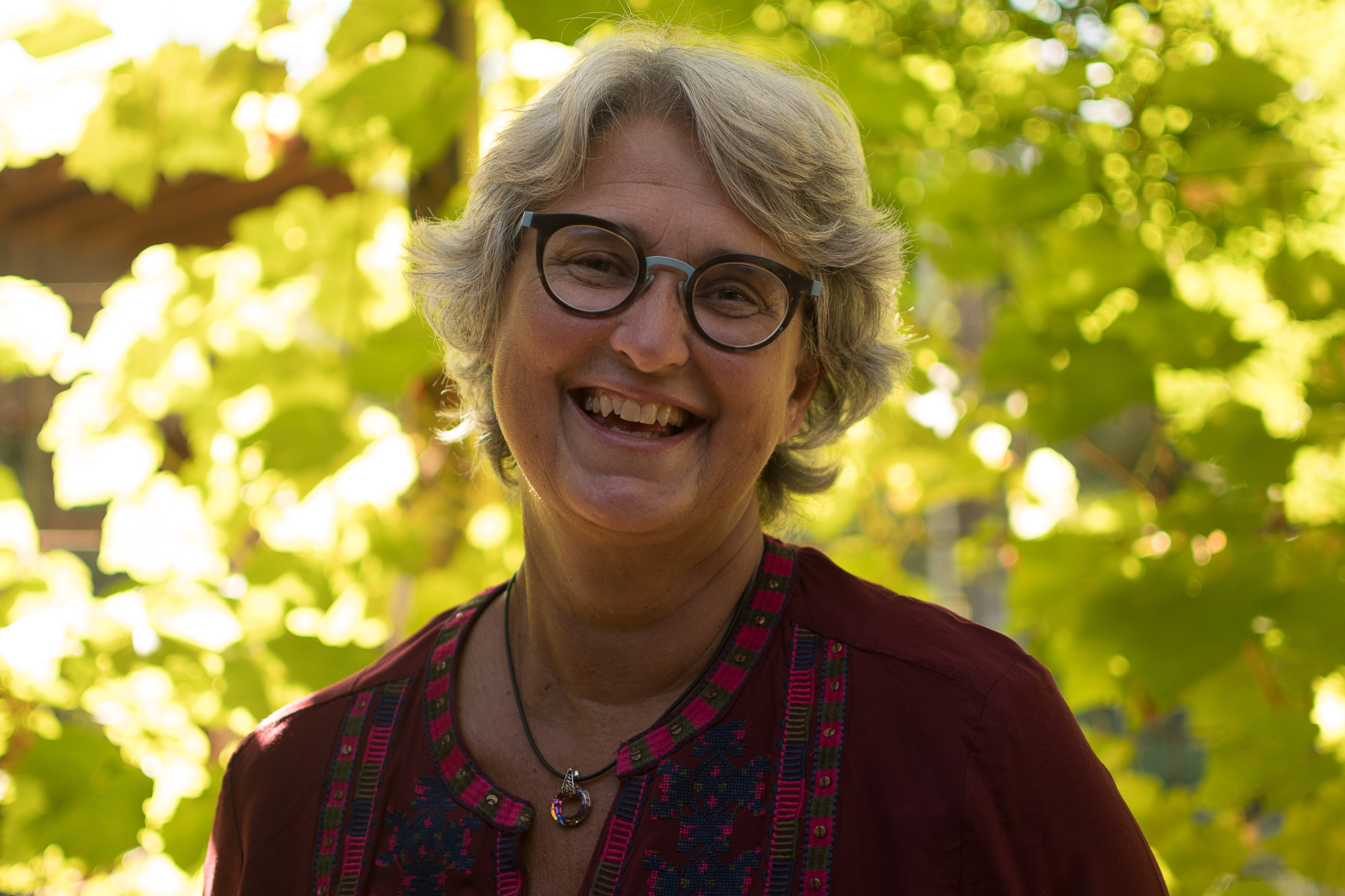 TKH-2 Certified Practitioner Peggy Jo Wilhelm