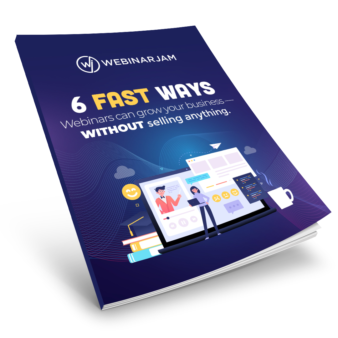 WebinarJam
