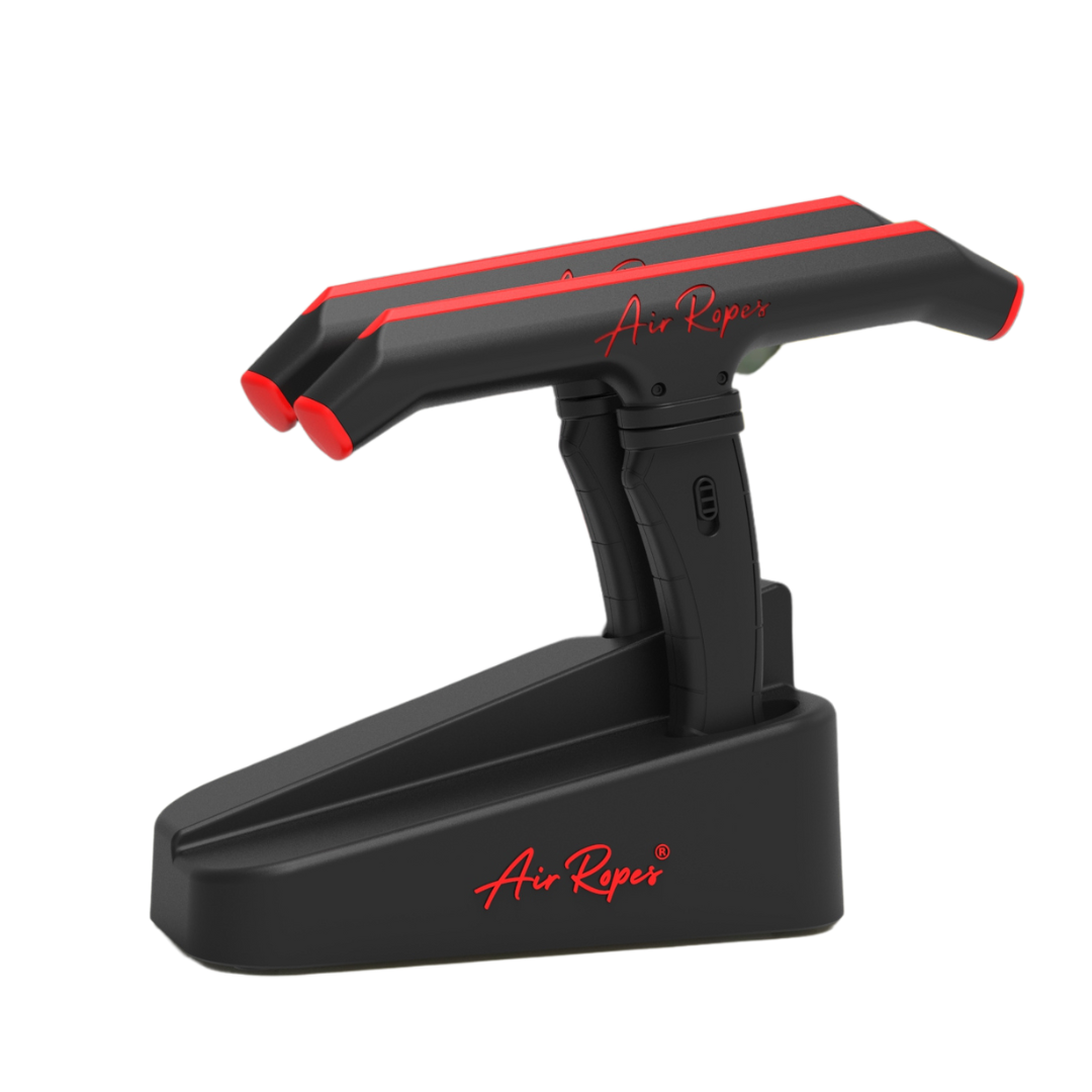 Air Ropes Ecommerce Product Page