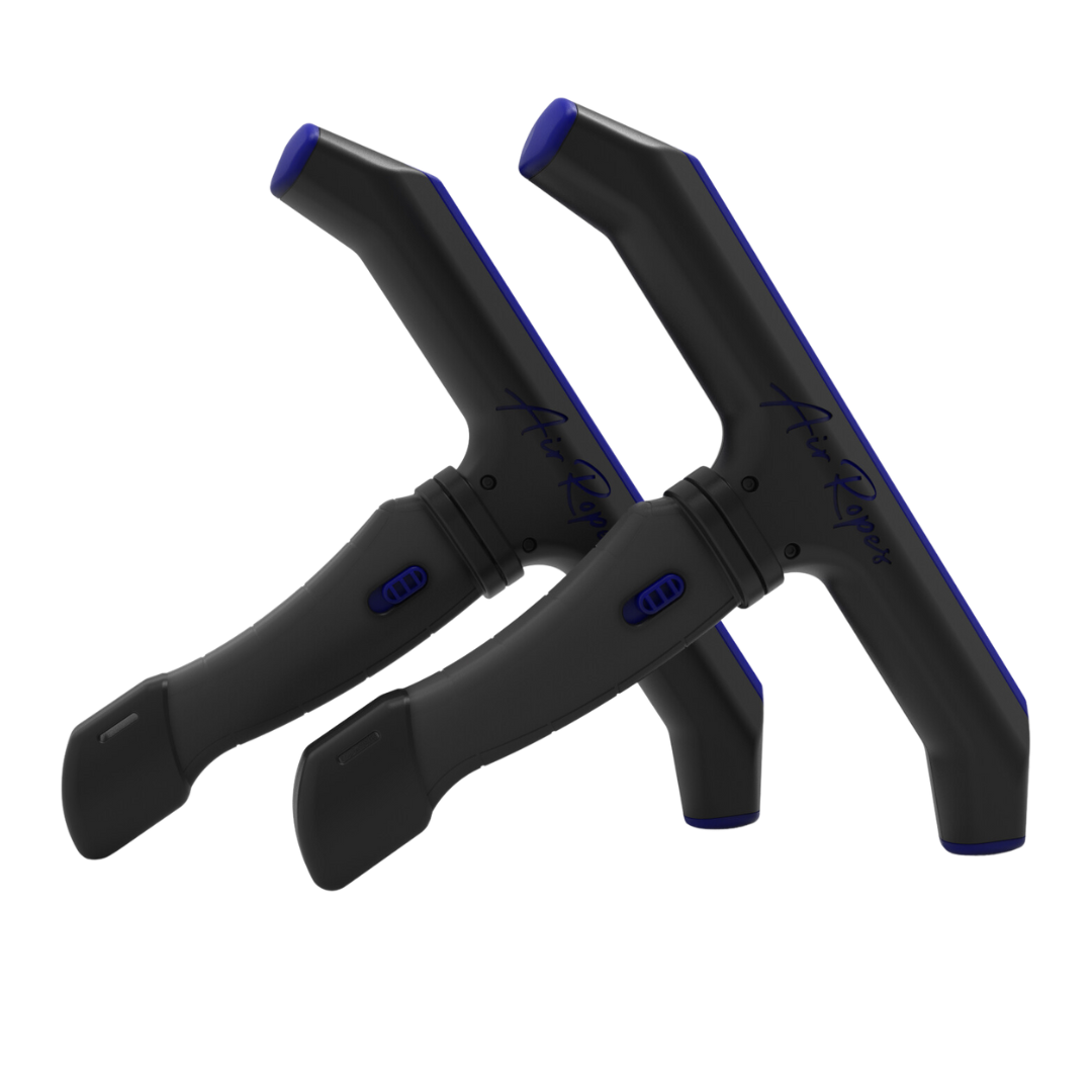 Air Ropes Ecommerce Product Page