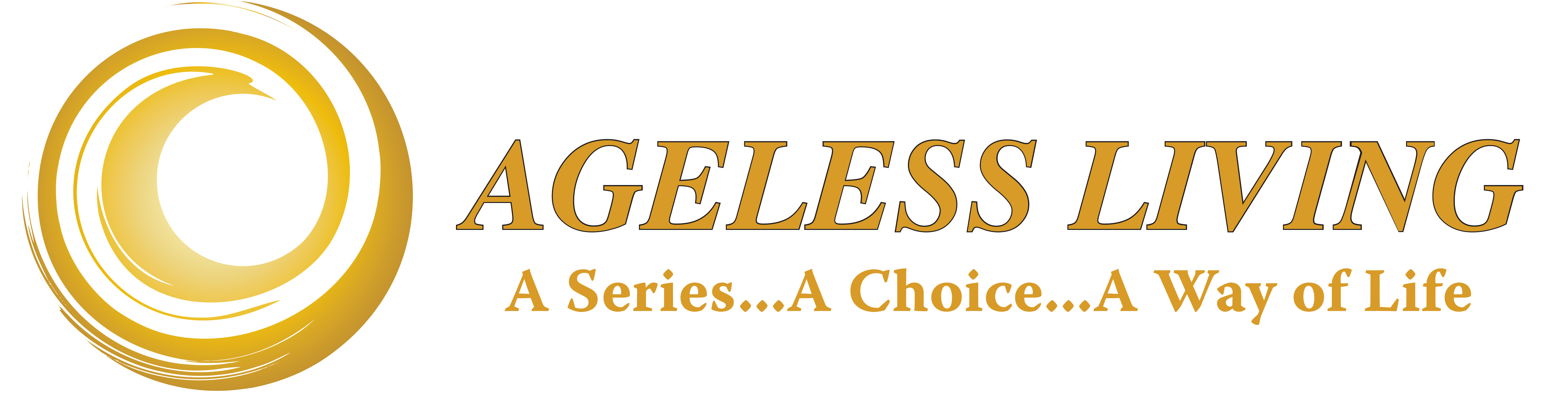 Ageless Living