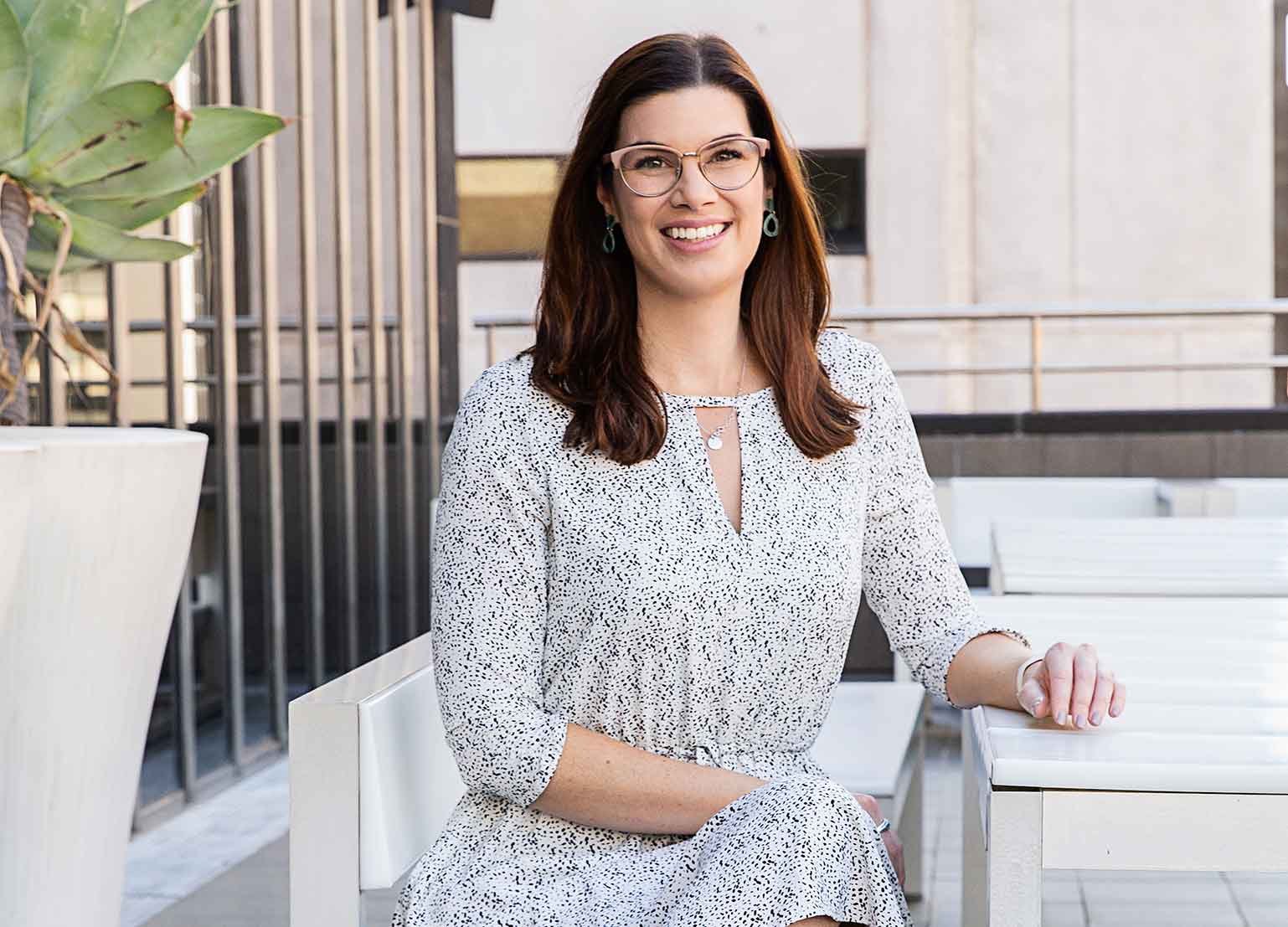 LinkedIn Masterclass by Amy Smith