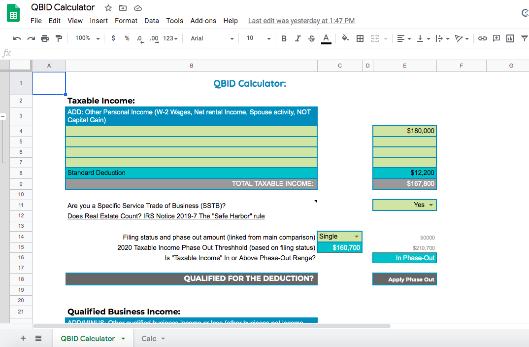 Sales: BEST Type of Biz