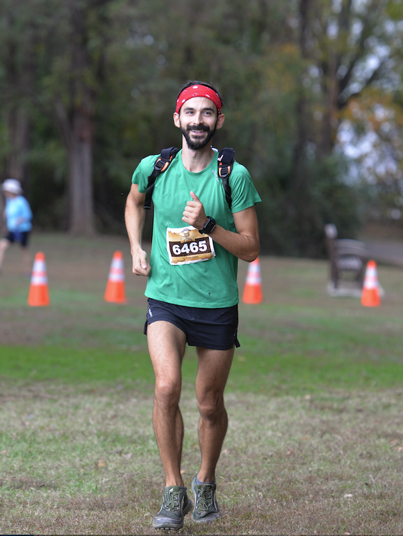 The 3 Shifts That Elite Runners Make