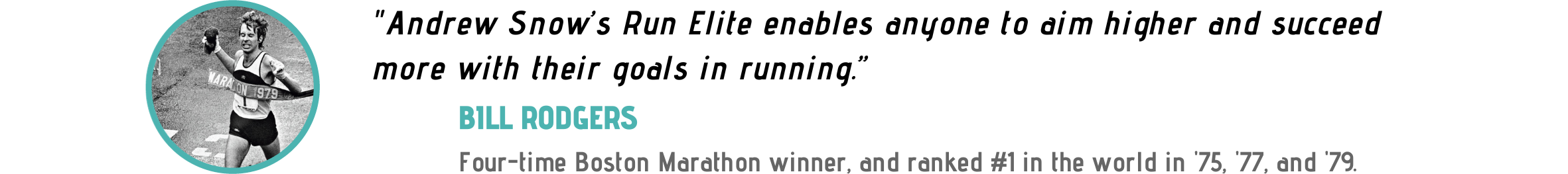 Run Elite Book