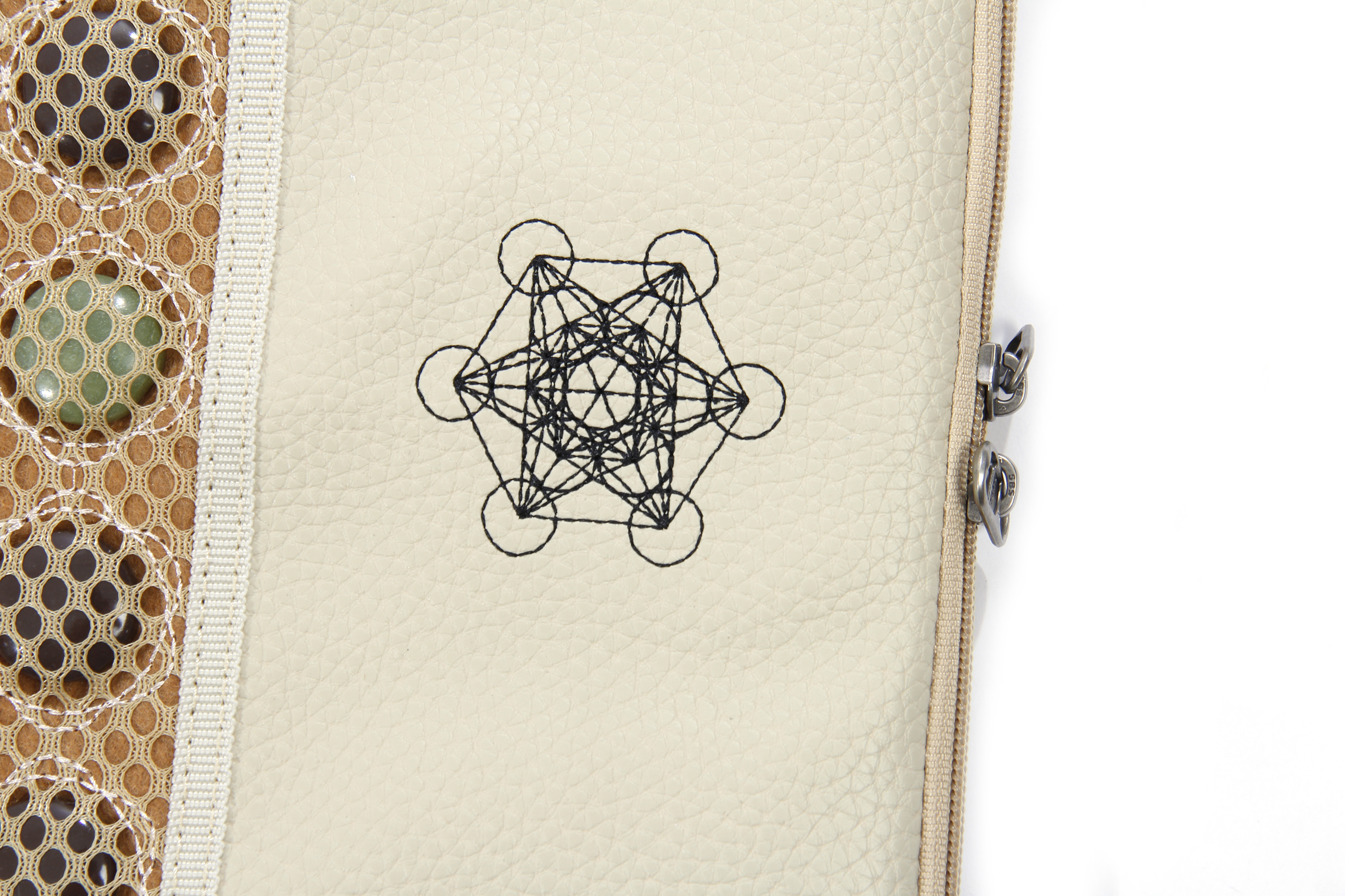 Quantumbio Health Infrared PEMF Mat