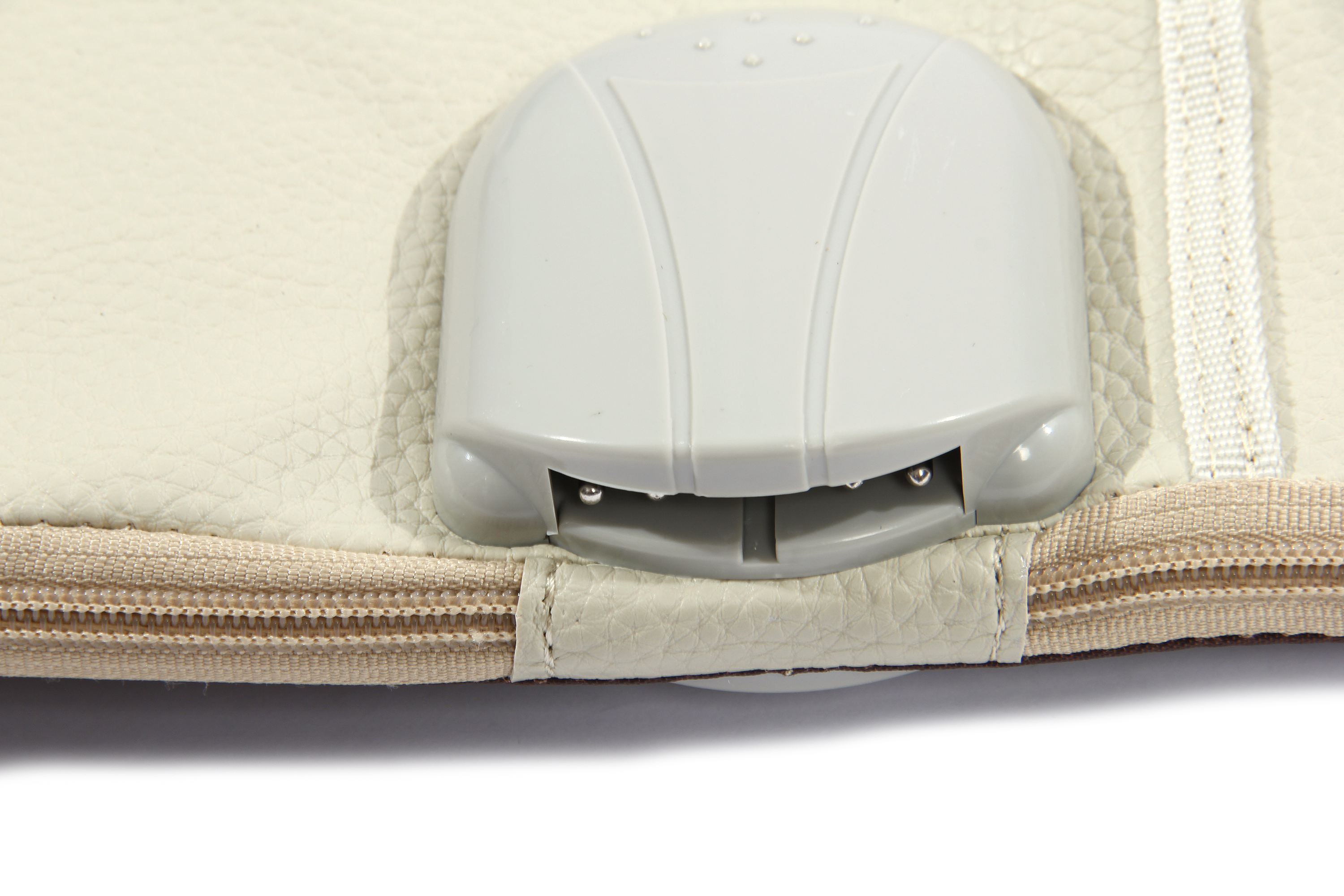 Quantumbio Health Infrared PEMF Mat