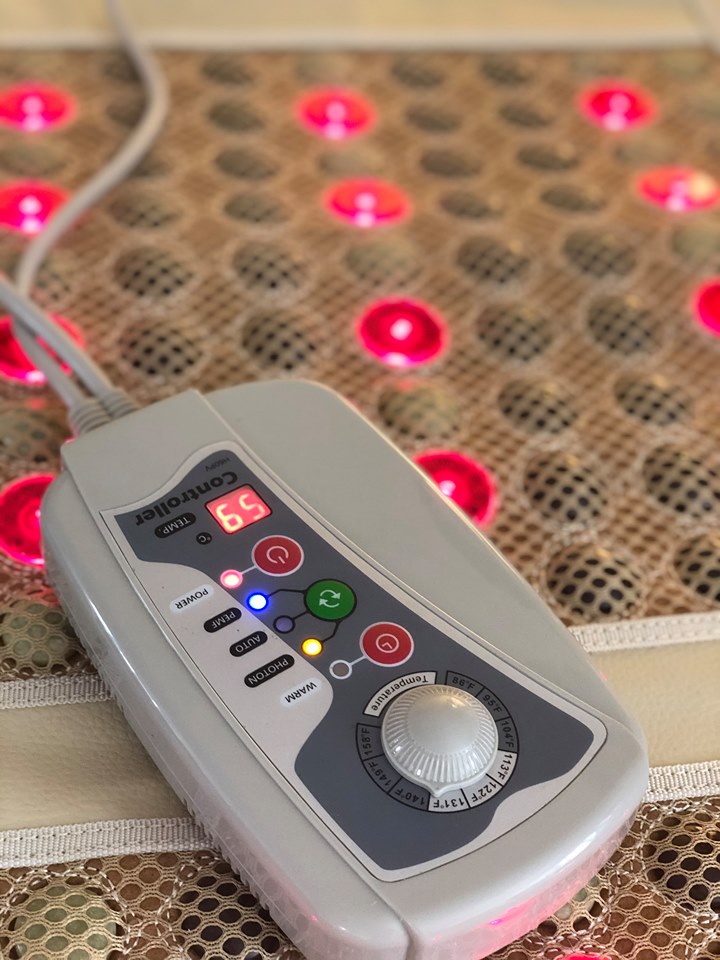 QUANTUMBIO SYSTEMS AND BIORESONANCE