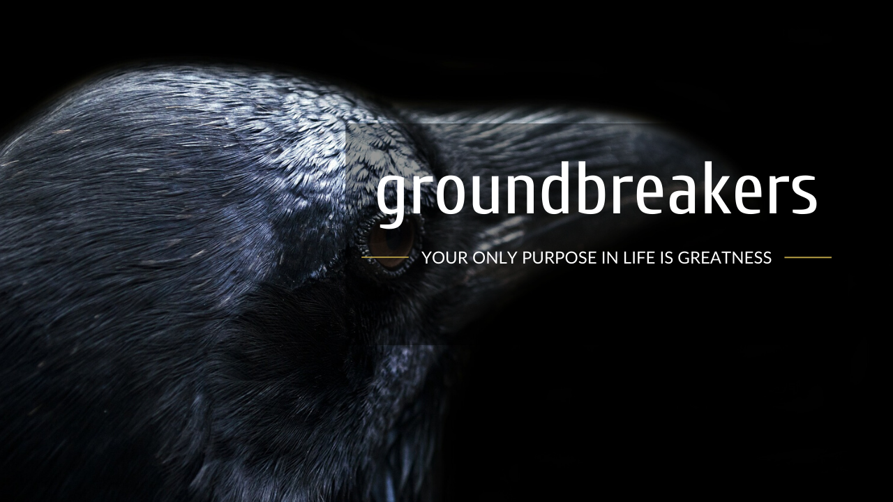 POWER PASSION PURPOSE