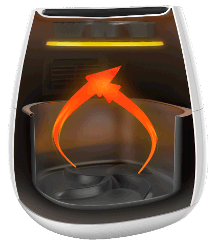 Air Fryer Magic Cooking Course