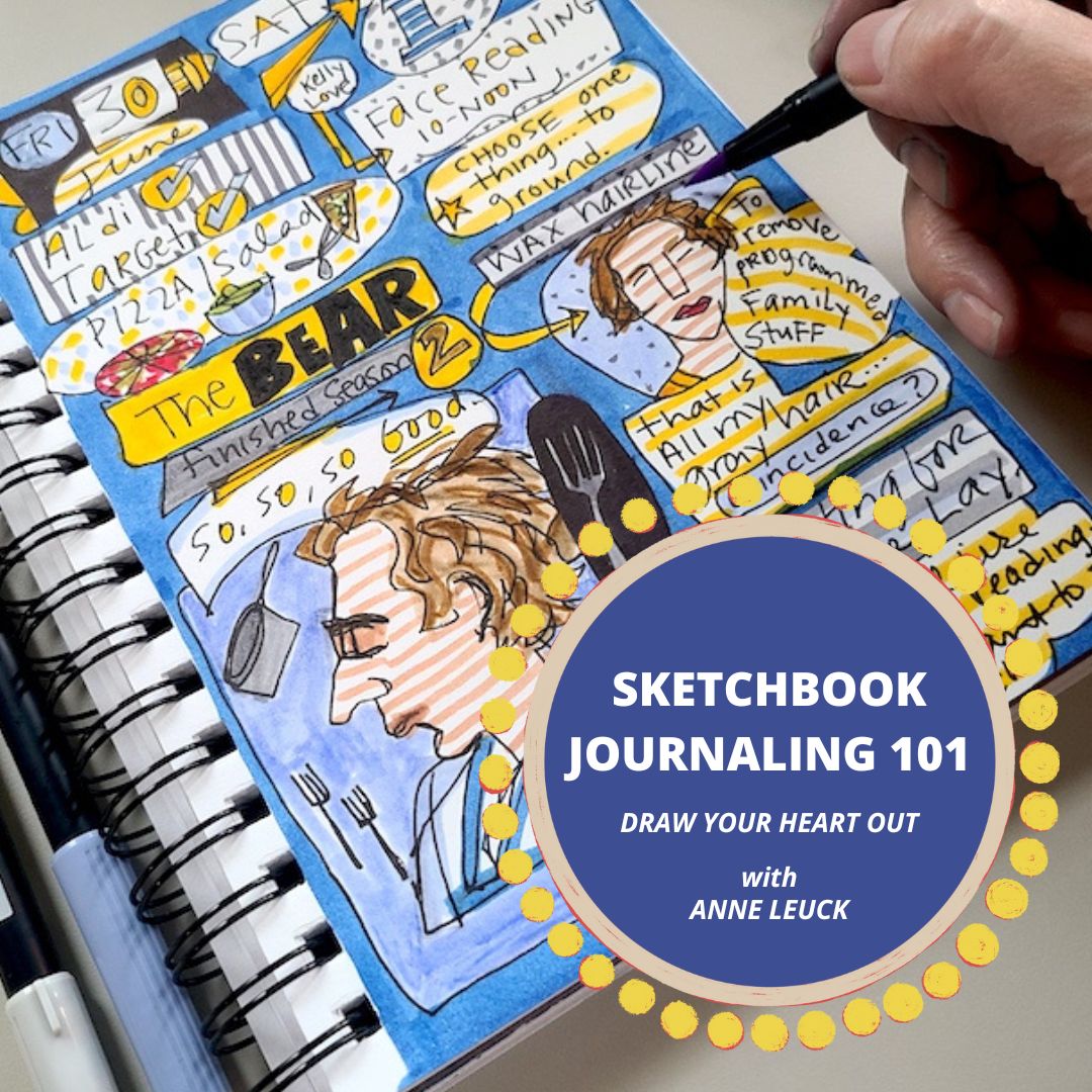 sketchbookjournaling101