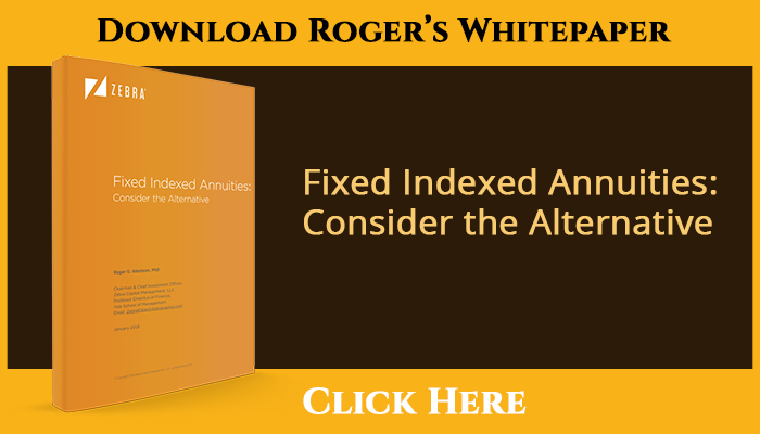 Annuity Association – A Better Annuity Buying Experience