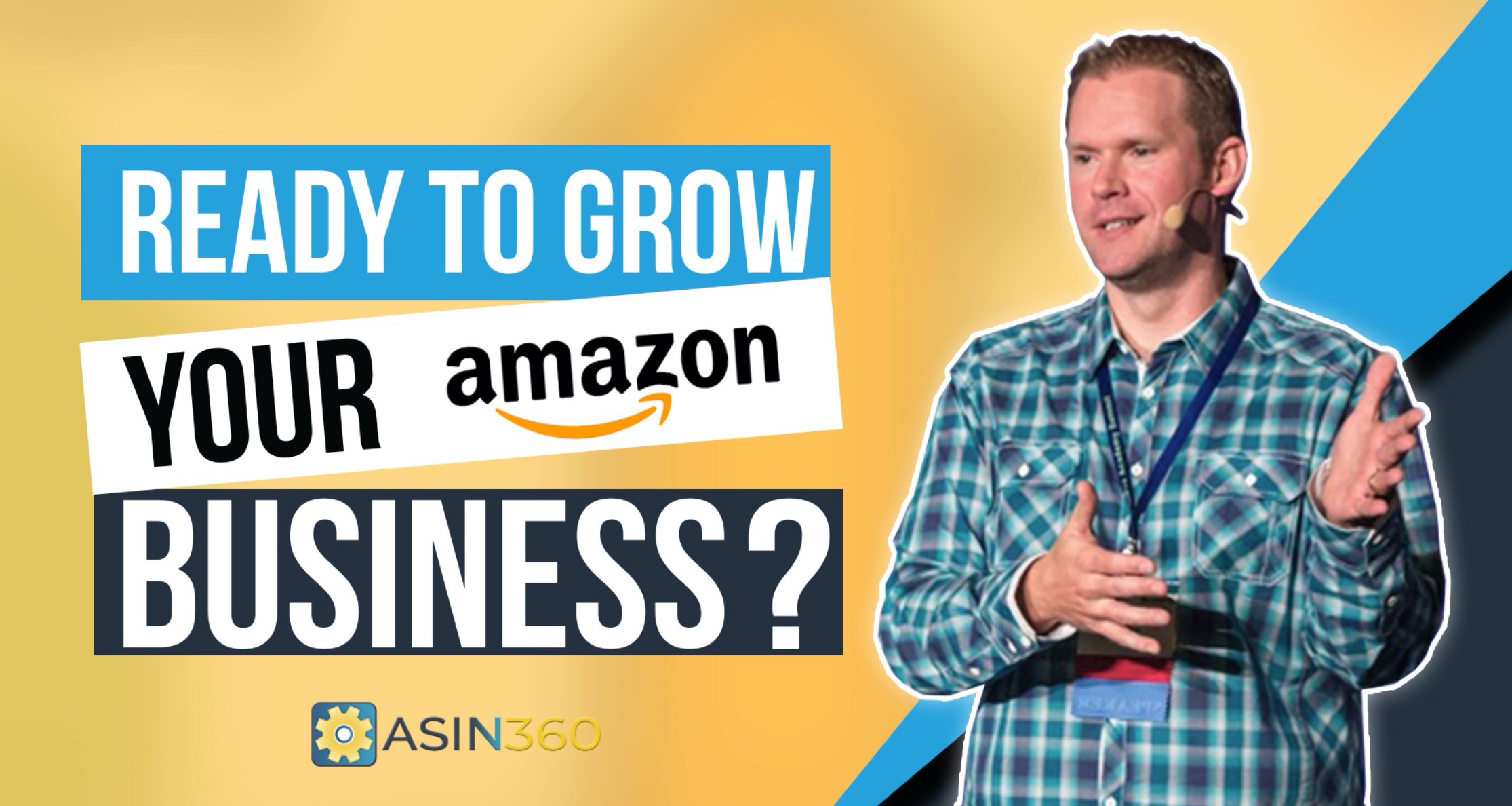 My 8-Figure Amazon Formula Revealed for 2024