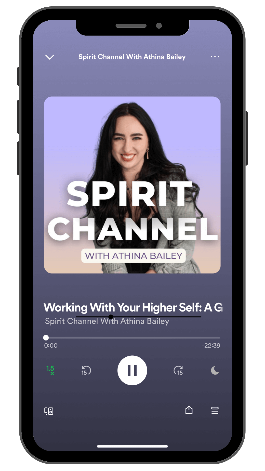 Psychic Gifts with Athina Trainings and Activation