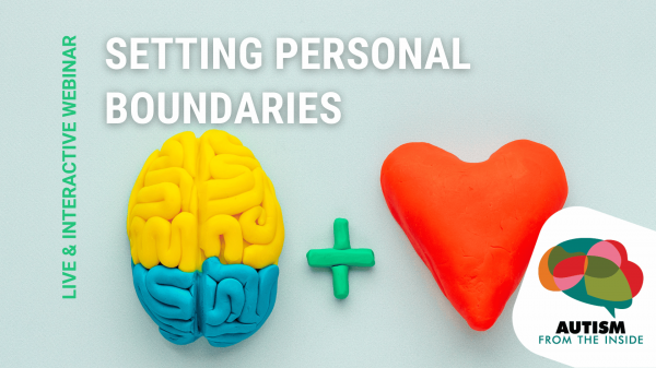 Autism From The Inside