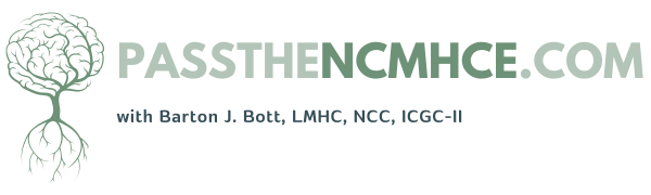 FREE Webinar 1 hour NCMHCE Overview