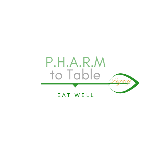 PHARM TO TABLE ALUMNI PROGRAM