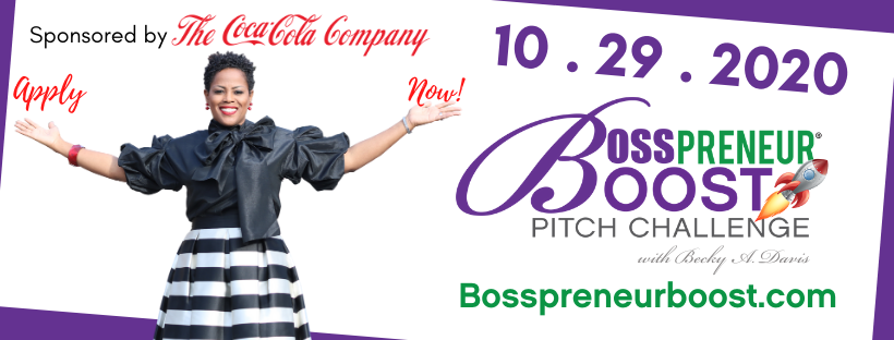 Pitch Challenge Campaign