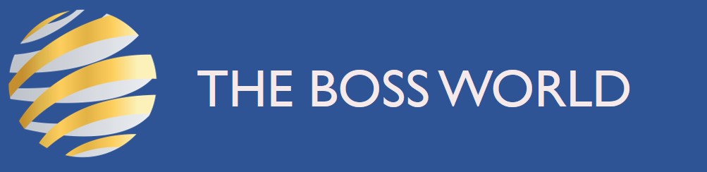 The Boss World