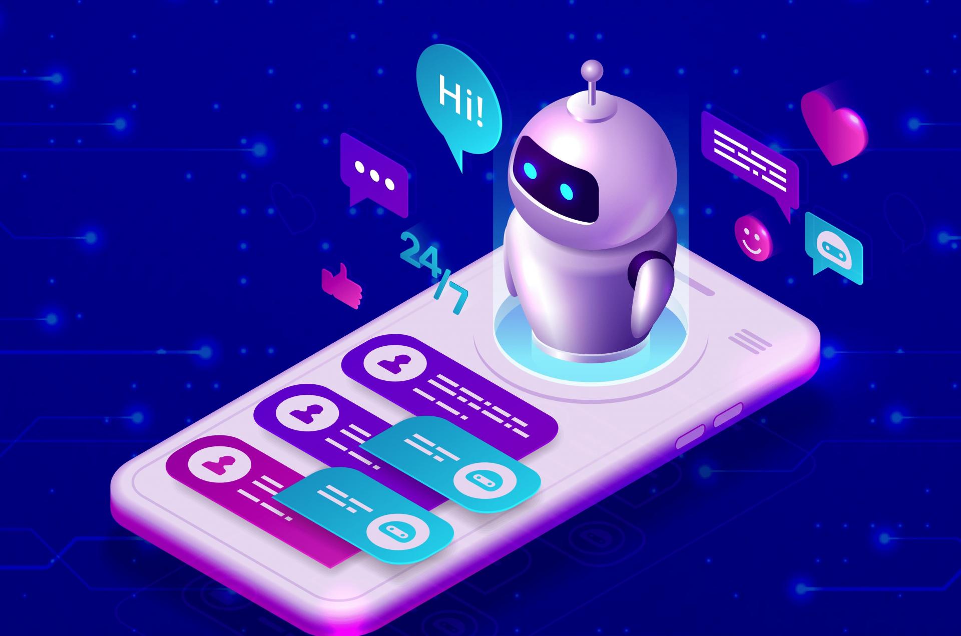 BotBuilders.com Homepage