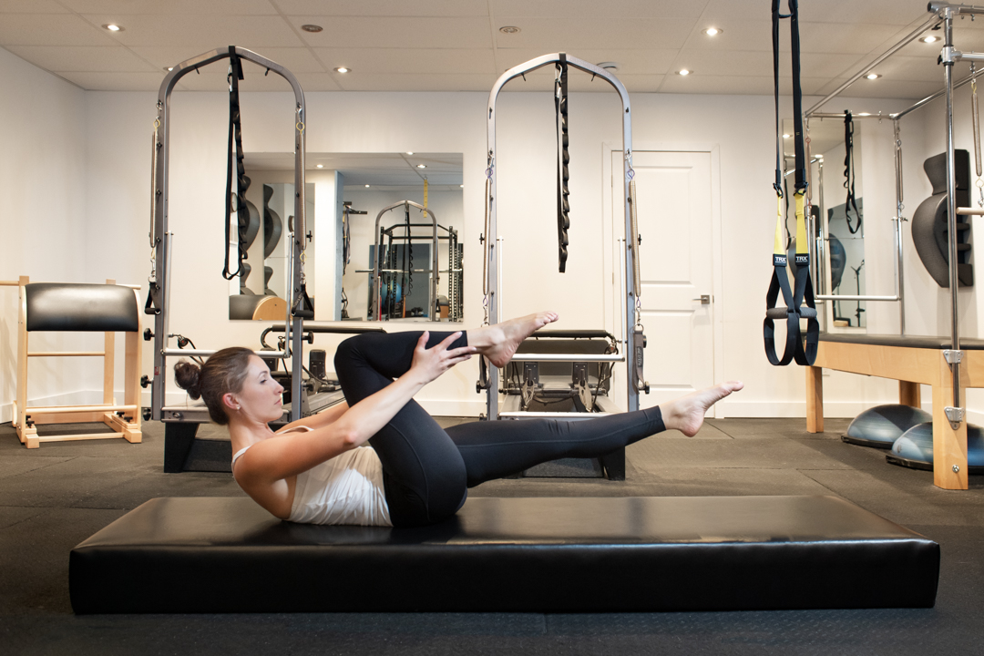 Brandi your Personal Kinstretch Trainer