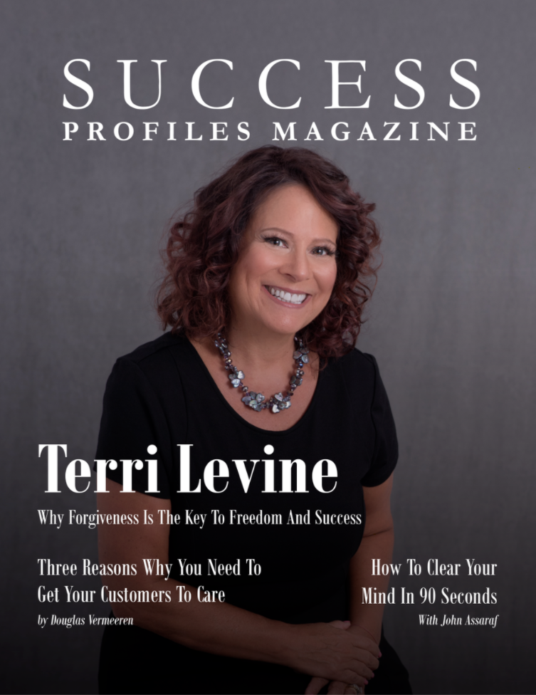 Ultimate Achiever Magazine – Brought to you by Brian K. Wright