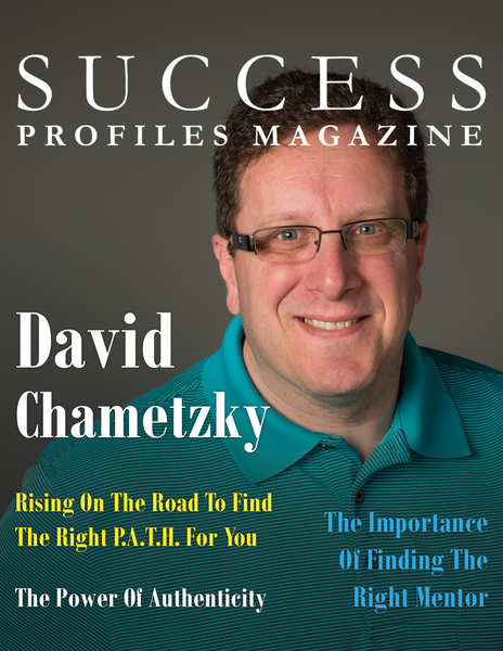 Ultimate Achiever Magazine – Brought to you by Brian K. Wright