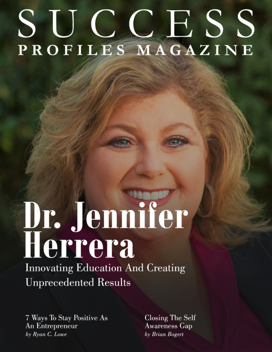 Ultimate Achiever Magazine – Brought to you by Brian K. Wright