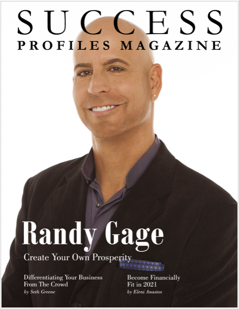 Ultimate Achiever Magazine – Brought to you by Brian K. Wright