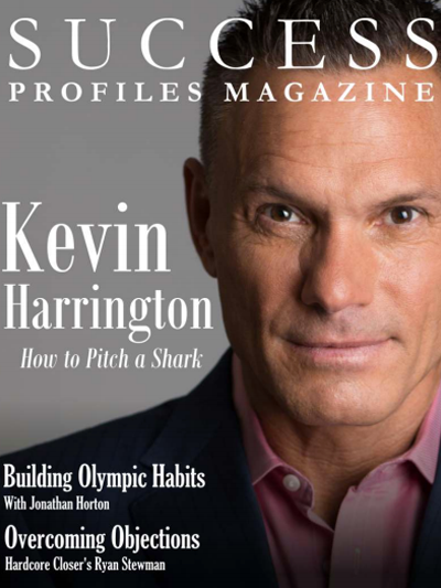 Ultimate Achiever Magazine – Brought to you by Brian K. Wright