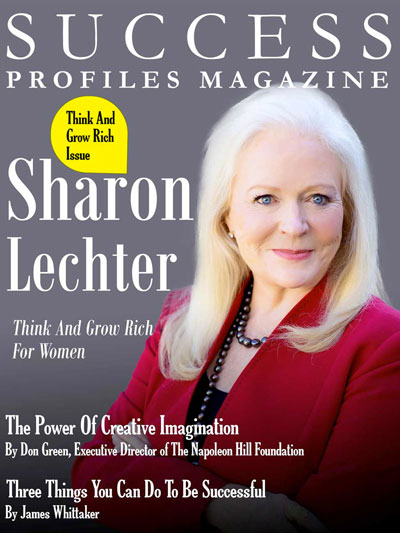 Ultimate Achiever Magazine – Brought to you by Brian K. Wright
