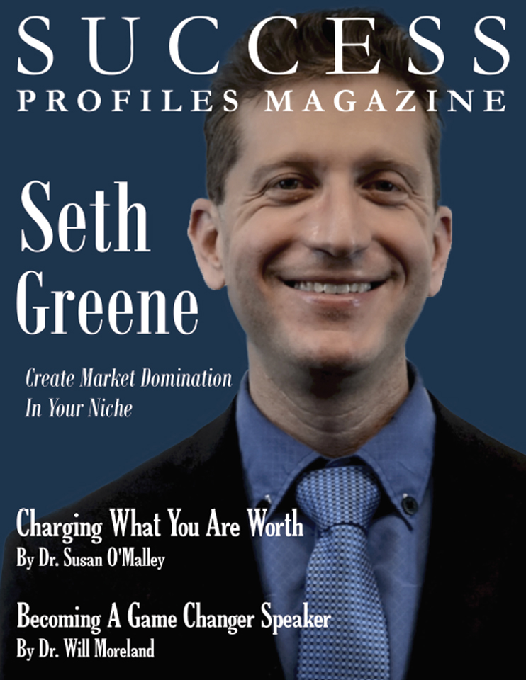 Ultimate Achiever Magazine – Brought to you by Brian K. Wright