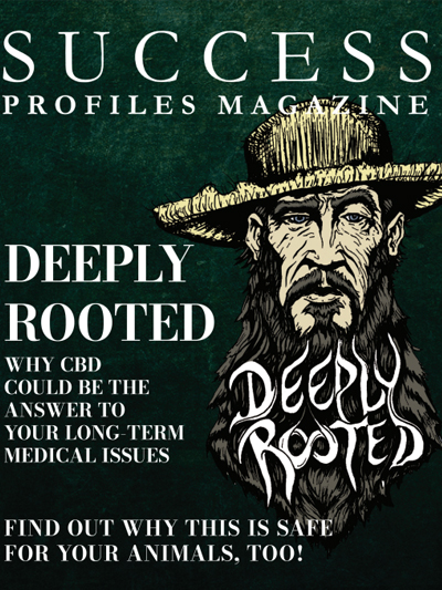 Ultimate Achiever Magazine – Brought to you by Brian K. Wright