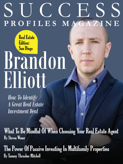 Ultimate Achiever Magazine – Brought to you by Brian K. Wright