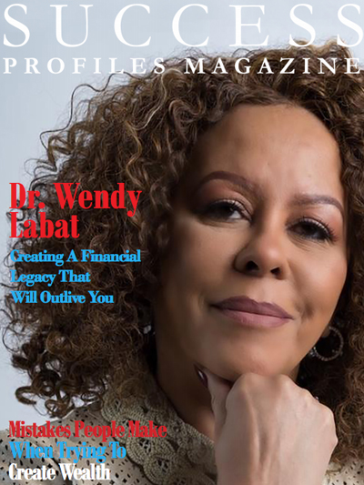 Ultimate Achiever Magazine – Brought to you by Brian K. Wright