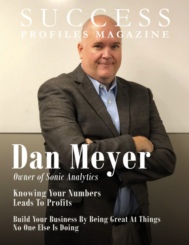 Ultimate Achiever Magazine – Brought to you by Brian K. Wright