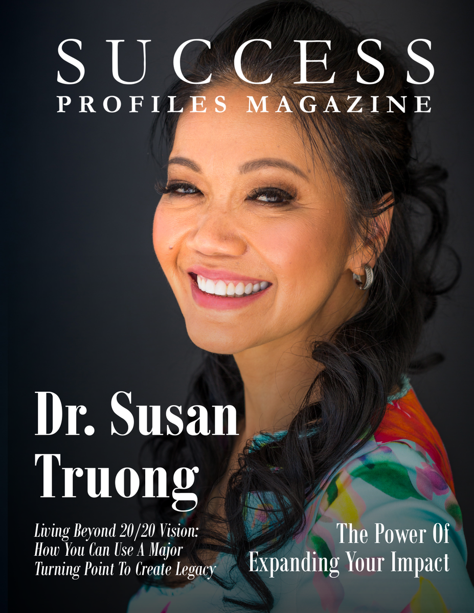 Ultimate Achiever Magazine – Brought to you by Brian K. Wright