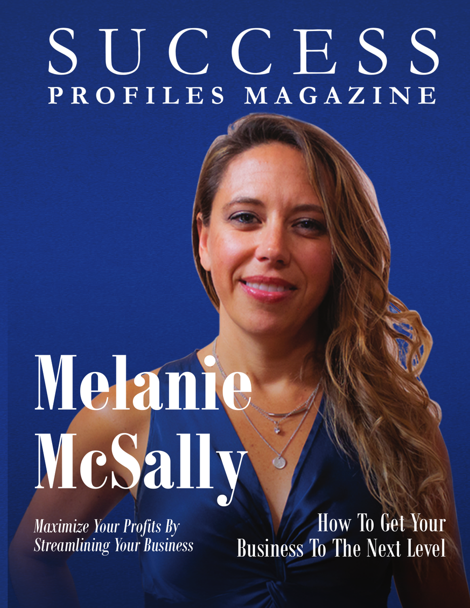 Ultimate Achiever Magazine – Brought to you by Brian K. Wright