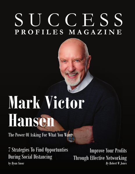 Ultimate Achiever Magazine – Brought to you by Brian K. Wright