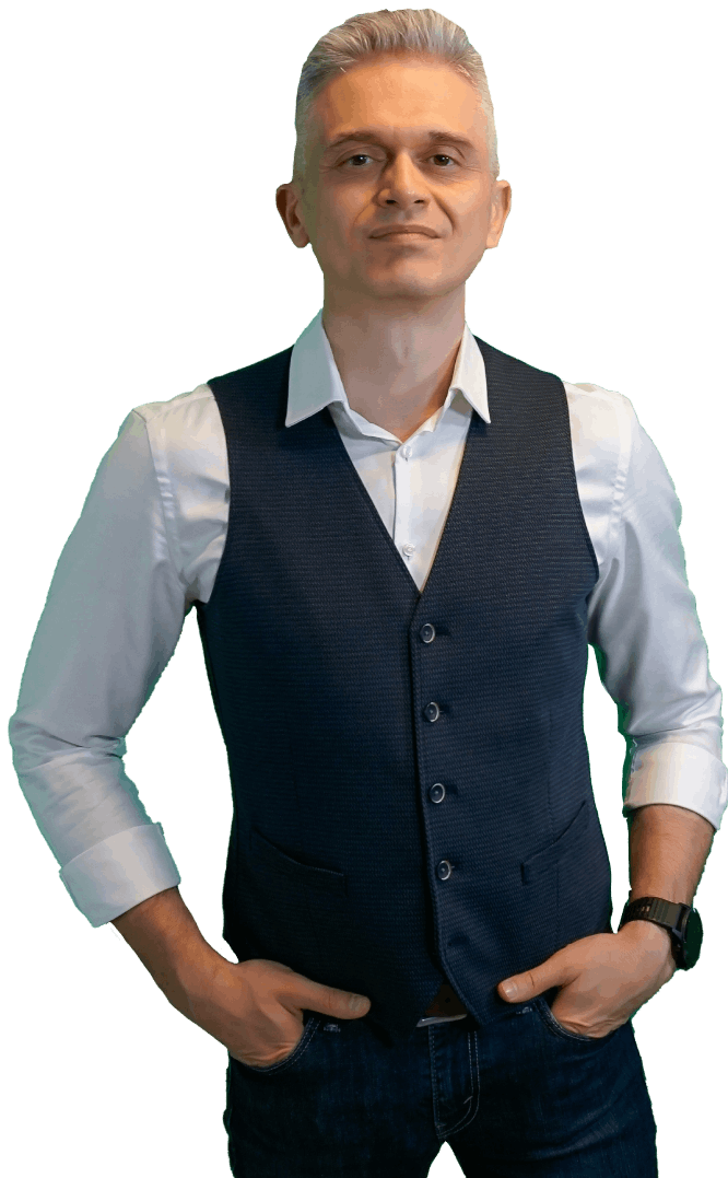 Cosmin Costea BD Masterclass