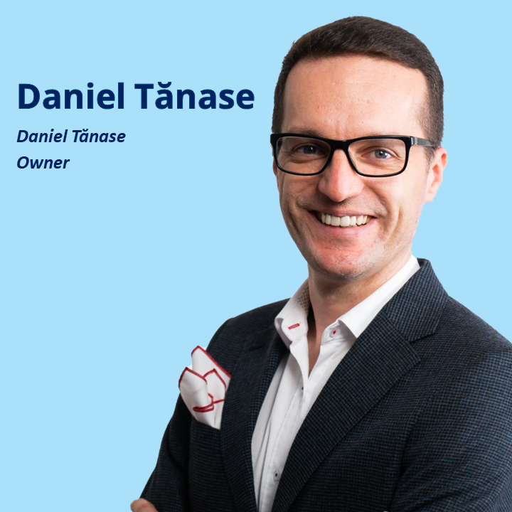 Webinar Daniel TANASE
