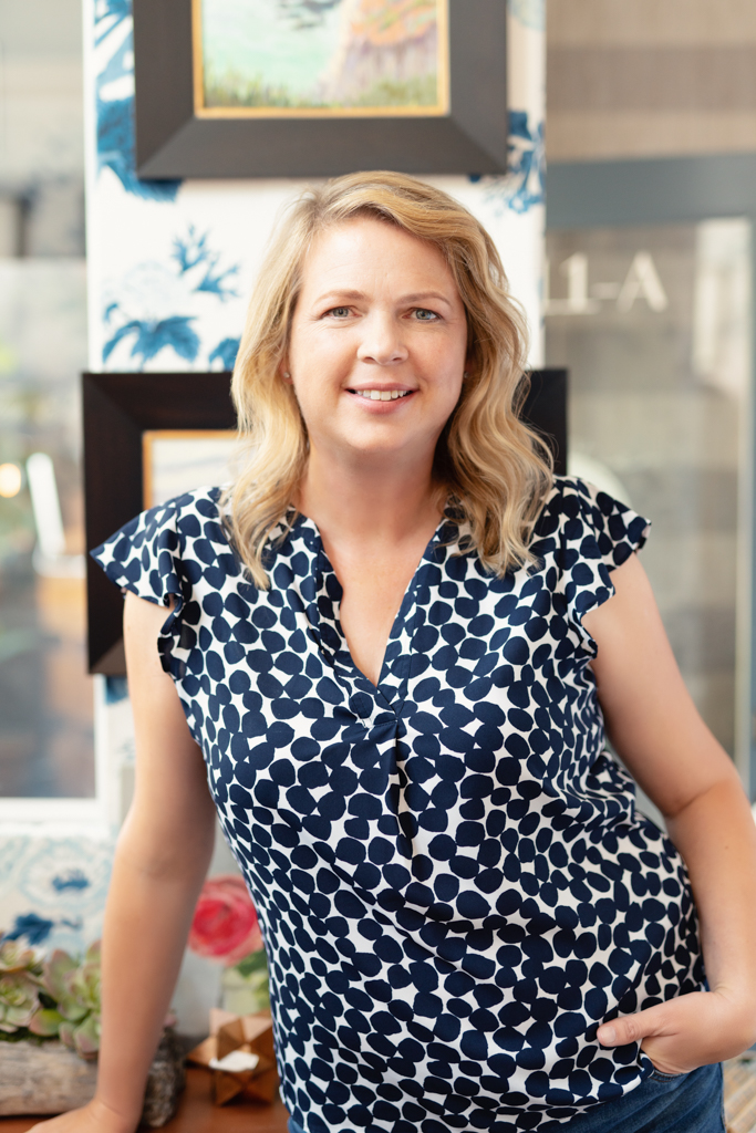 Home Page [www.carolinemadden.com]