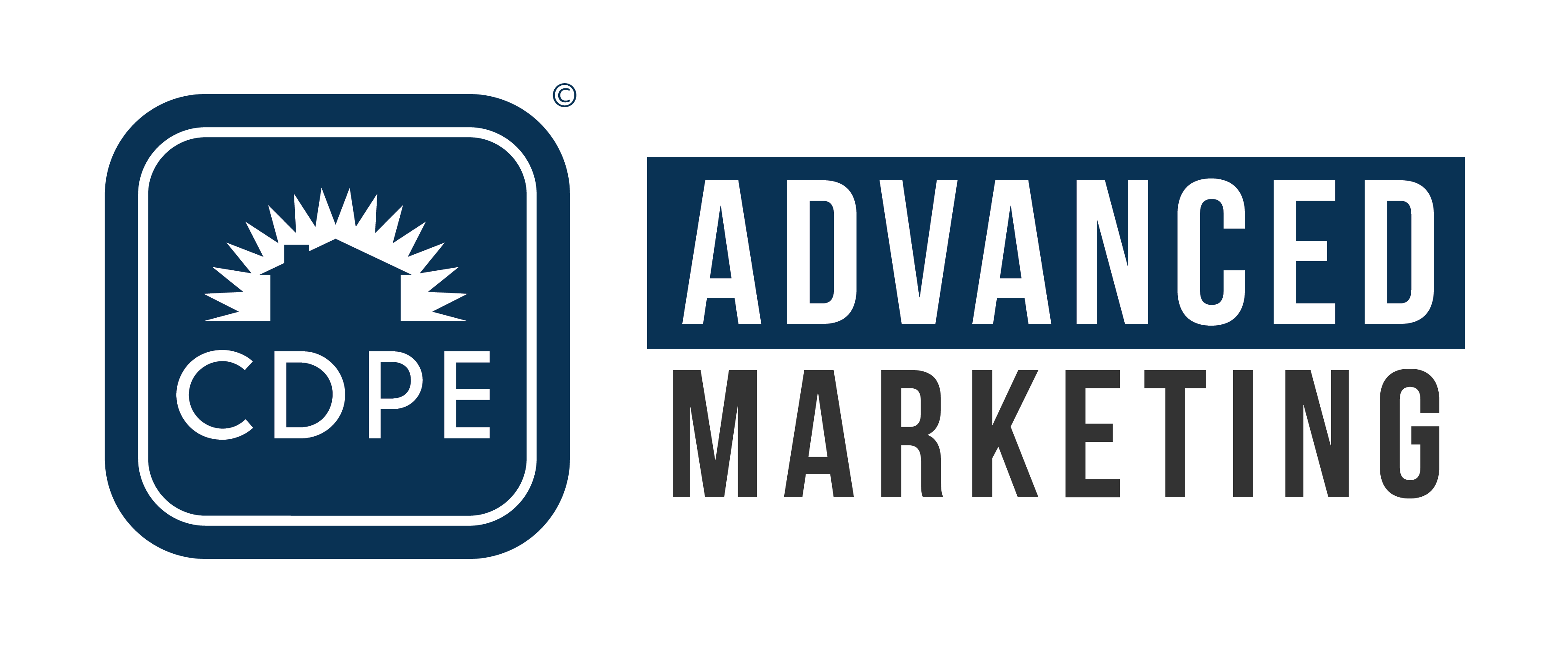 CDPE Advanced Campaigns