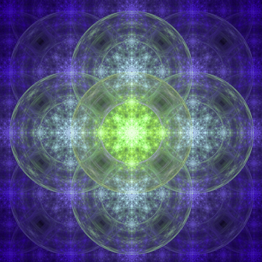 Fractal Shifts