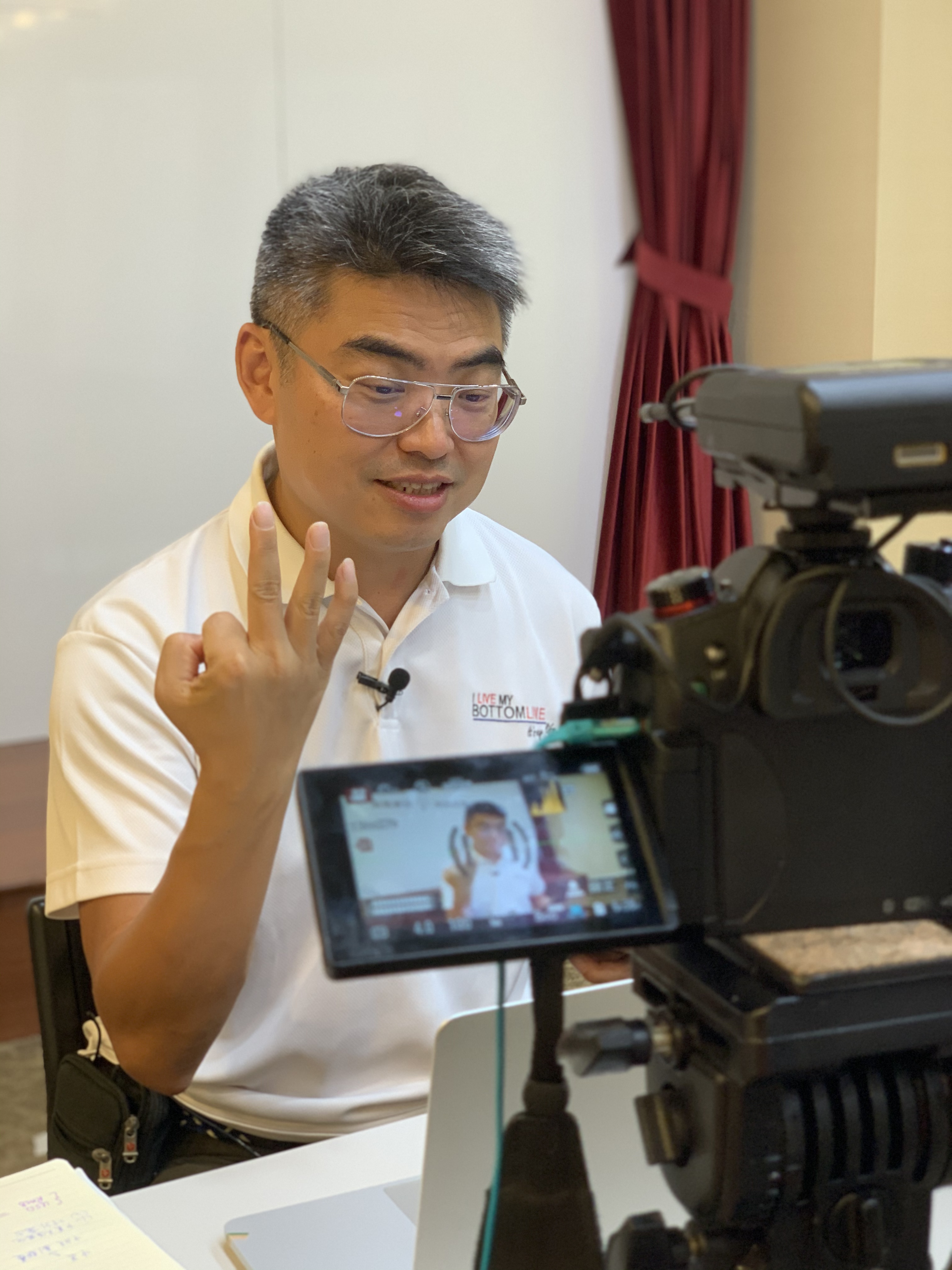 Stock Class by Chief Papa