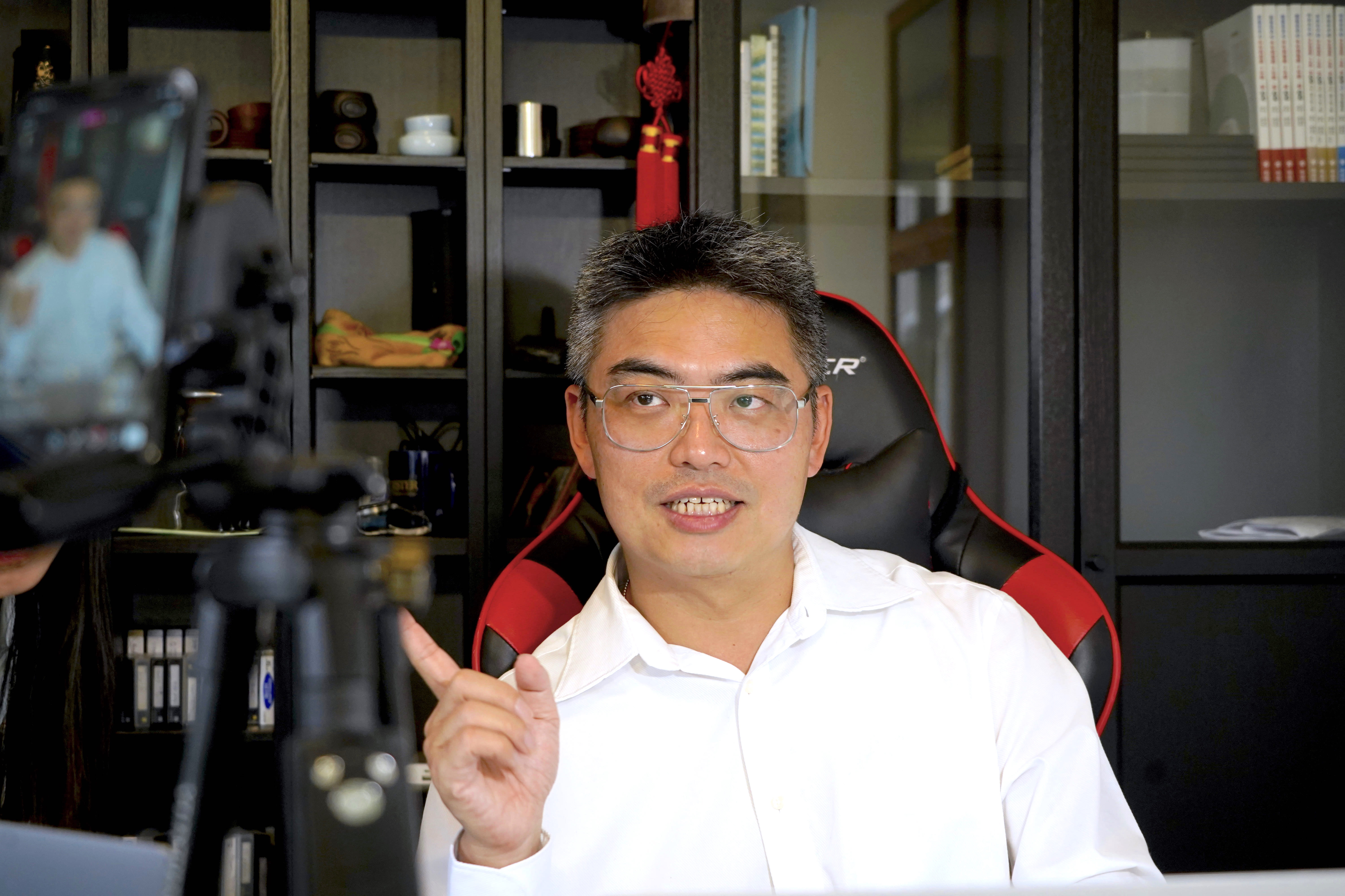 Chief Papa 強烈推薦 GMT Masters 提升你的股票績效