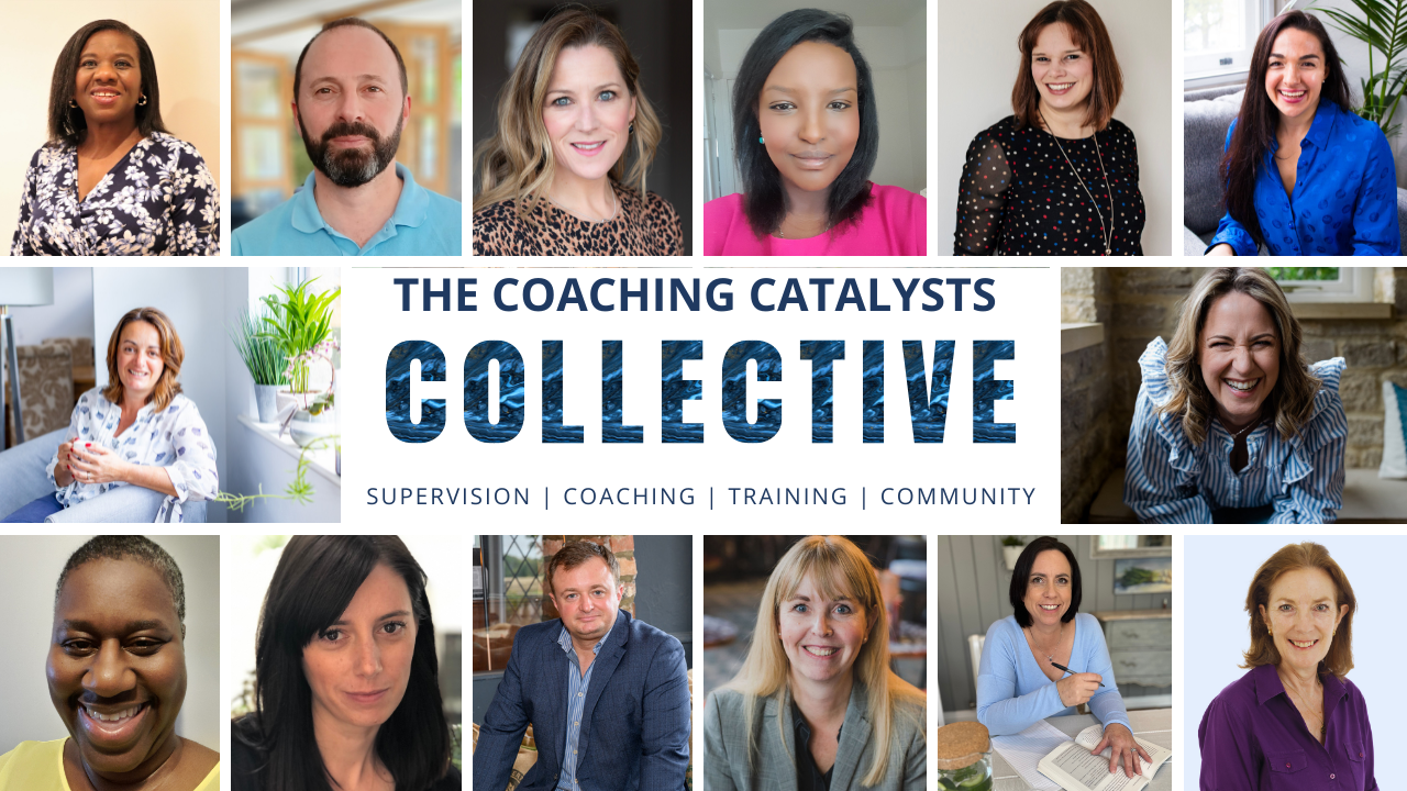 Join The Coaching Catalysts Collective
