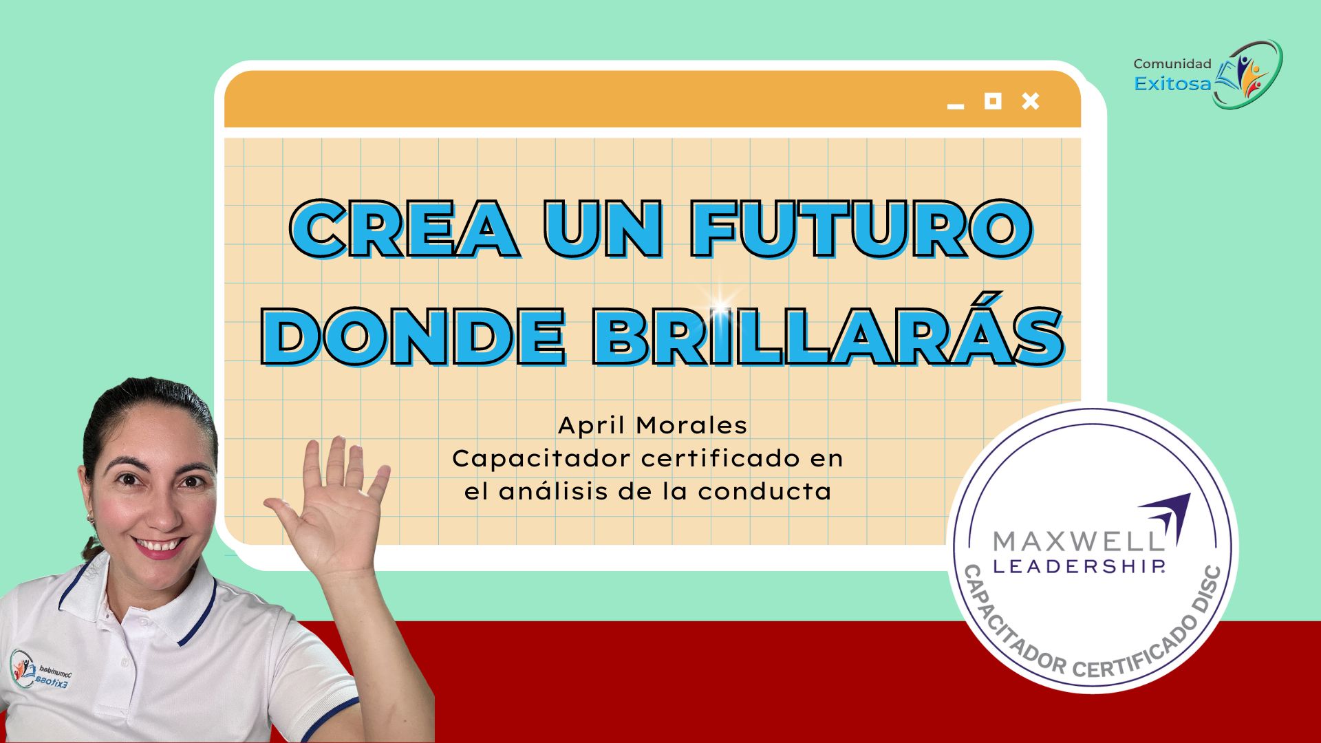 Informacion sobre analisis de la conducta DISC