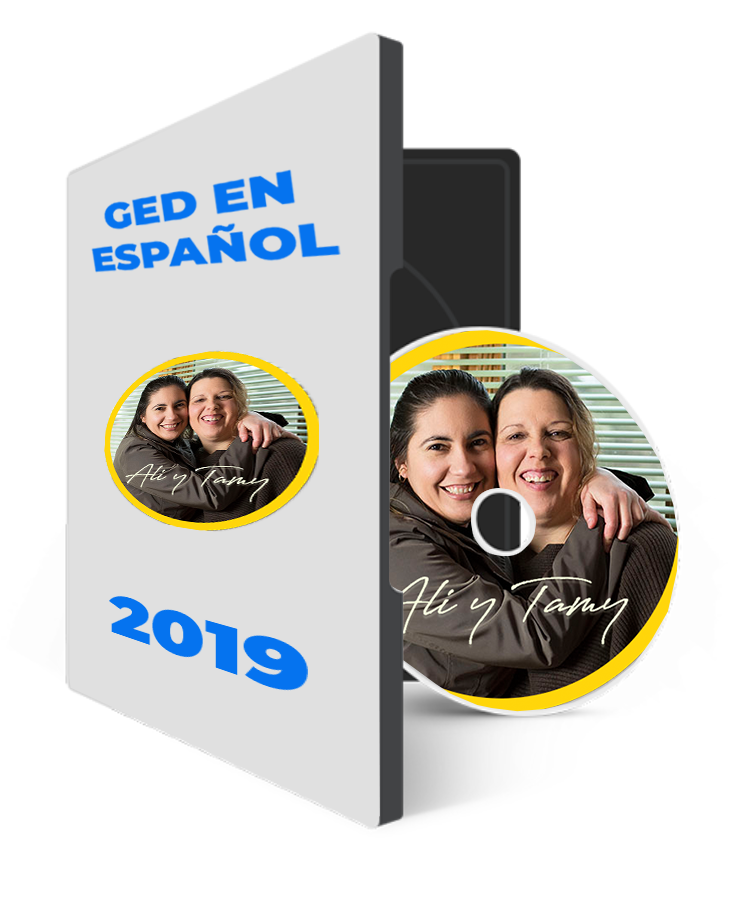 GED en Español Membresía